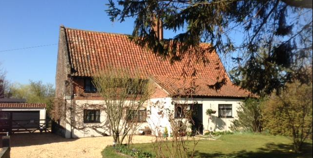 The Necton Windmill | Restaurants | Discover Norfolk