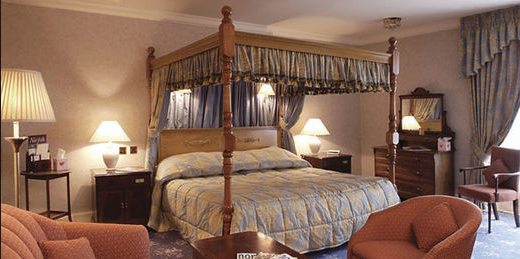 Le Strange Arms Hotel | Stay | Discover Norfolk