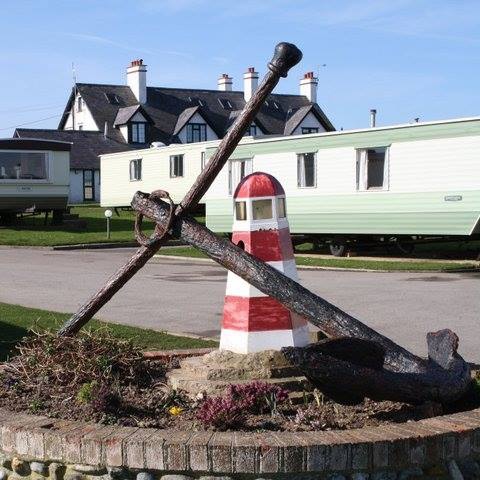 Castaways Holiday Park | Camping | Discover Norfolk