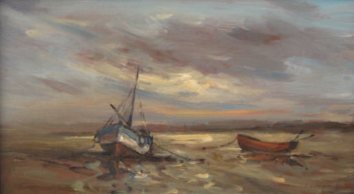 Pinkfoot Gallery | Blakeney art Gallery | Discover Norfolk