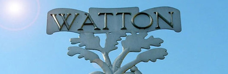 Watton | Places | Discover Norfolk