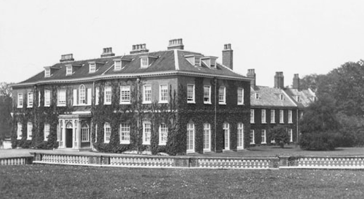 Grand Estates in Norfolk | History & Culture | Discover Norfolk