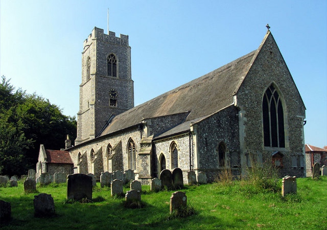 Coltishall | Places | Discover Norfolk