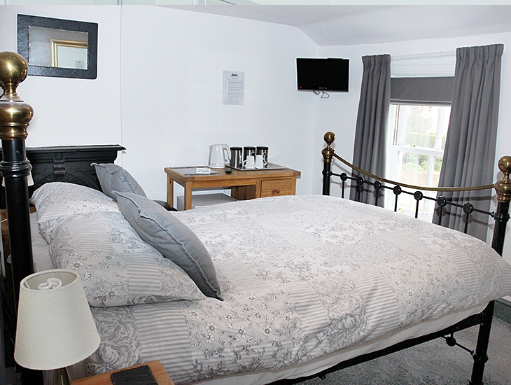 Fishermans Return Pub | B & B | Winterton | Discover Norfolk