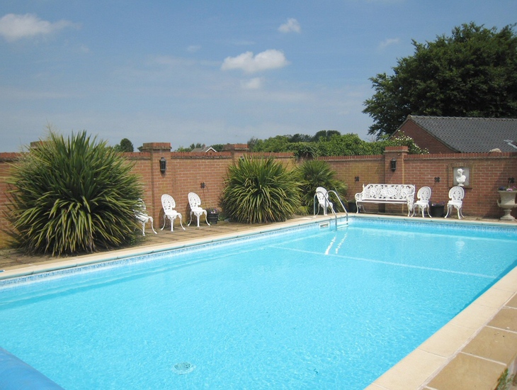 The Old Rectory Hotel | Hotel | Discover Norfolk