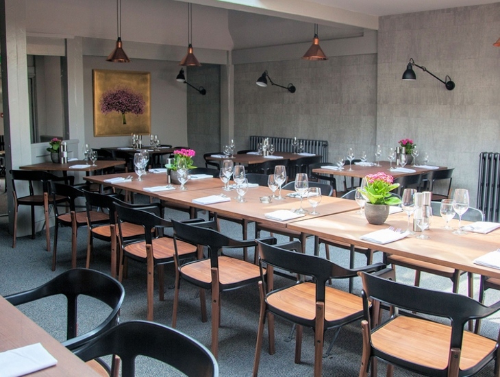 The Chequers Inn Restaurant | Restaurants | Discover Norfolk