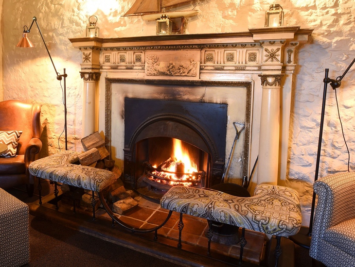 The Lifeboat Inn | Hotel | Discover Norfolk