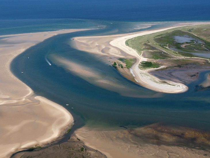 Birds Eye Views of Norfolk | Story | Discover Norfolk