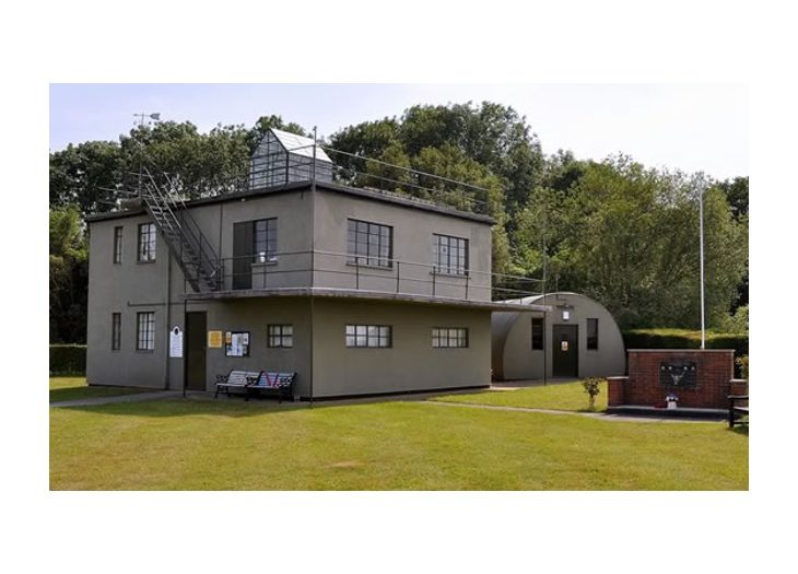 Seething Tower | What's On |Discover Norfolk