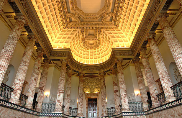 Holkham Hall and Estate | Family Days Out | Discover Norfolk