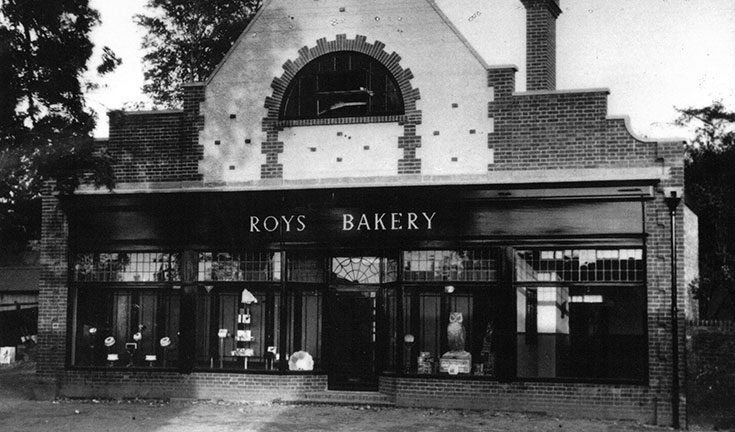 Roys of Wroxham | Shopping | Norfolk Broads | Wroxham | Discover Norfolk