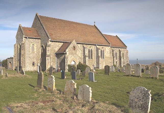 Chalet 59 Mundesley | Self Catering | North Norfolk Coast | Discover ...