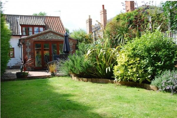 Kingsley Cottage Hickling | Self Catering | | Discover Norfolk