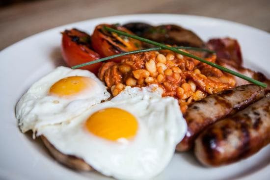The Bull Inn - Walsingham | Bed and Break Fast | Pub | Restaurant ...