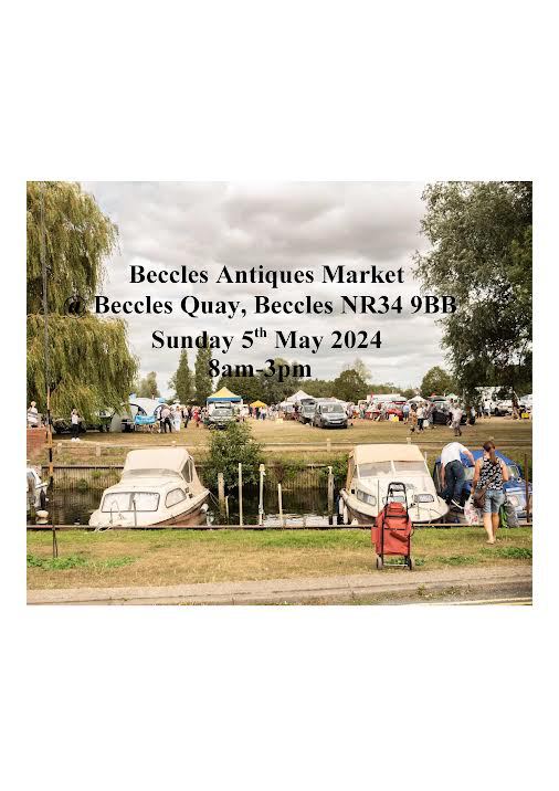 Beccles | Place | Discover Norfolk