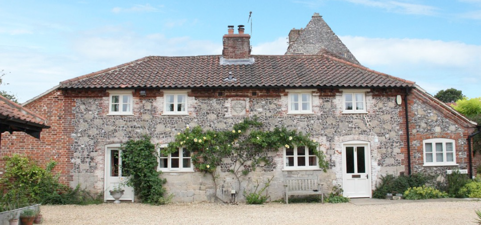 Brecklands | The Brecks | Discover Norfolk