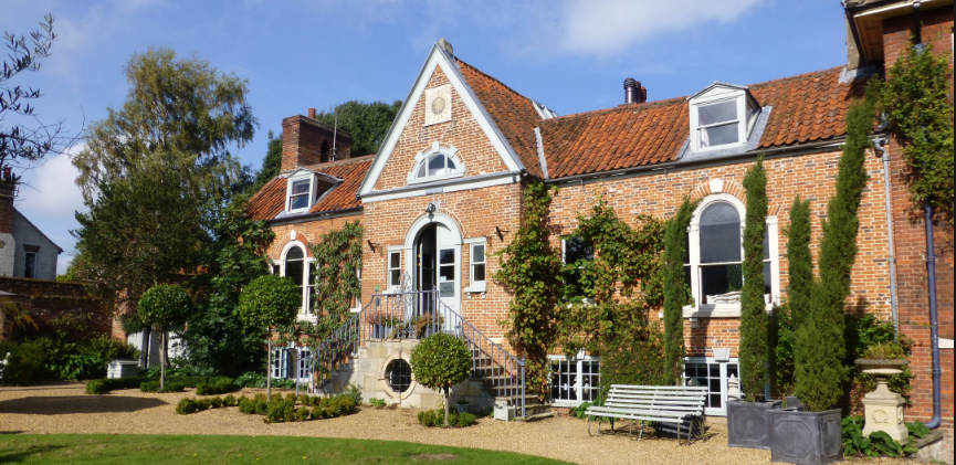 Brecklands | The Brecks | Discover Norfolk