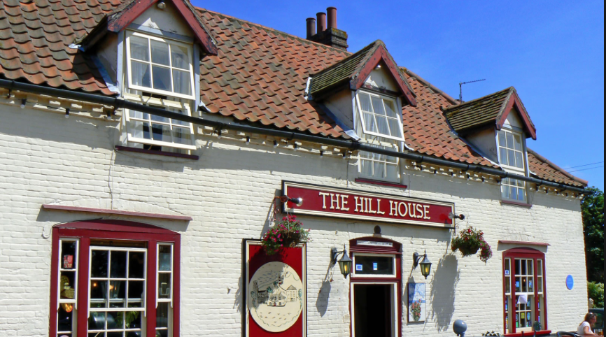 Happisburgh Lighthouse | What's On in Norfolk | Discover Norfolk