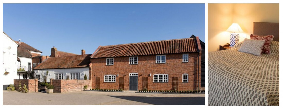 The Loddon Swan | Hotel | Pub | Restaurant | Discover Norfolk