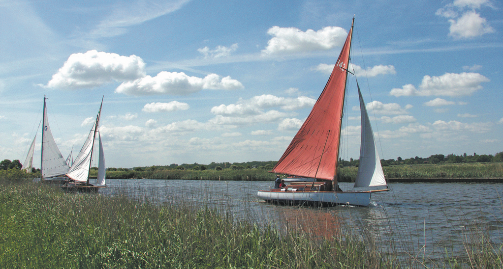 Acle | Places | Discover Norfolk
