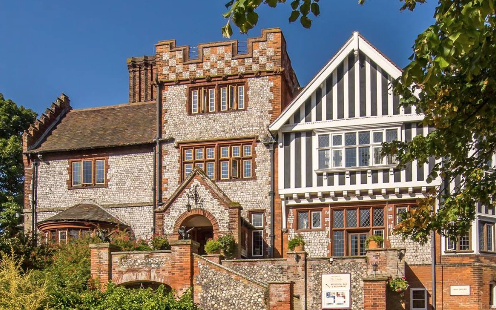 Sheringham | Places | Discover Norfolk