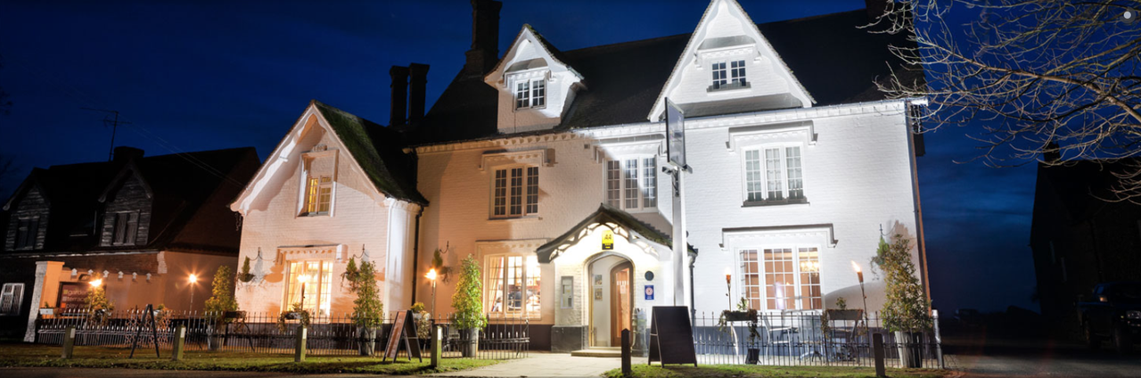 The Kings Head Hotel Bircham | Hotels in Norfolk | Discover Norfolk