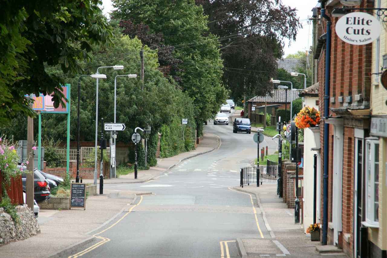 Norfolk History | History & Culture | Discover Norfolk
