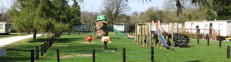 Broad Farm Holiday Park | Camping| Discover Norfolk