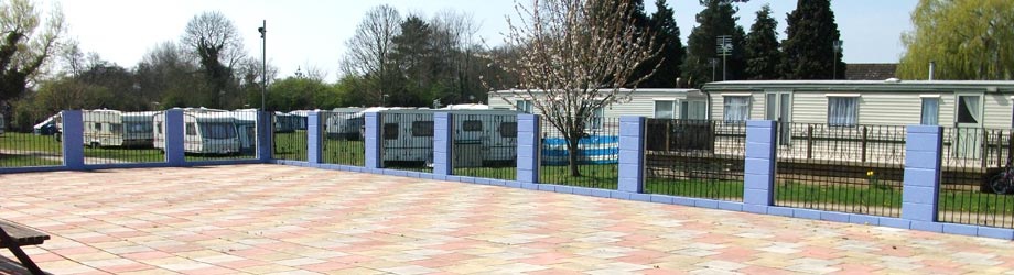 Broad Farm Holiday Park | Camping| Discover Norfolk