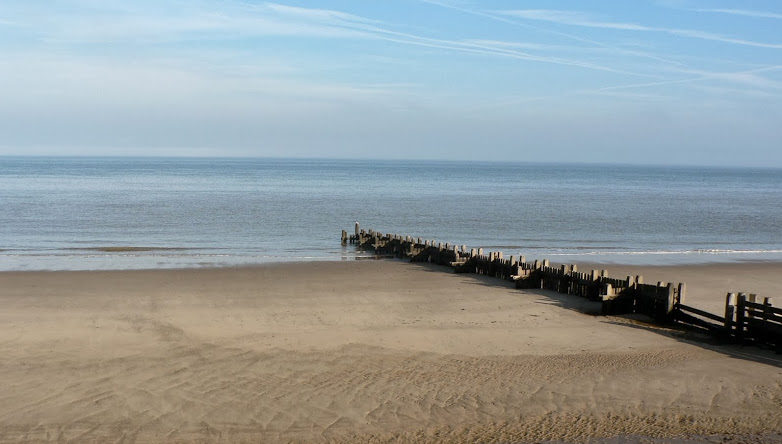 Bacton | Places | Discover Norfolk