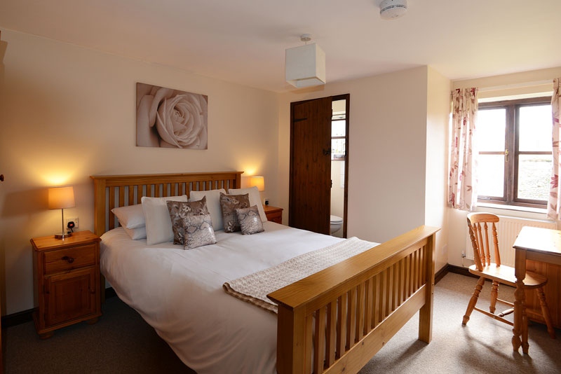 Wood Farm Cottages | Self Catering | Edgefield | Discover Norfolk