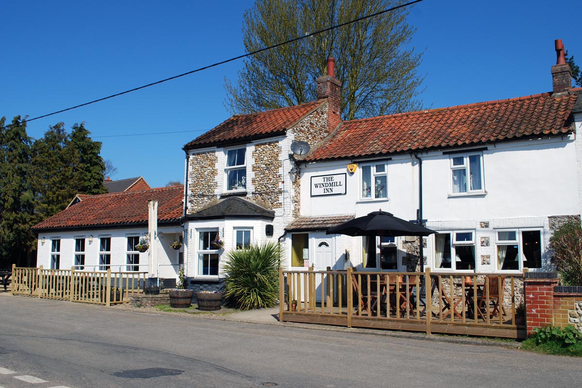 Brecklands | The Brecks | Discover Norfolk