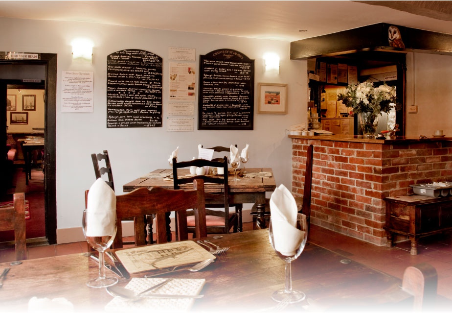 Bed and Breakfast in Norfolk | Bed and Breakfast | Discover Norfolk