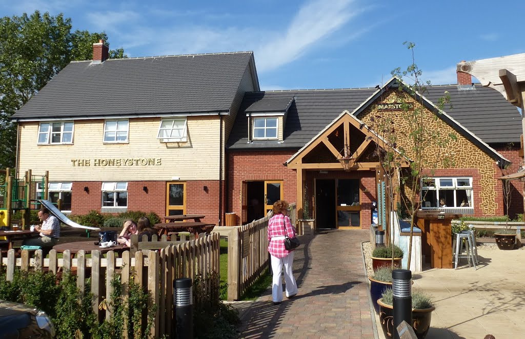 Hunstanton | Places | Discover Norfolk