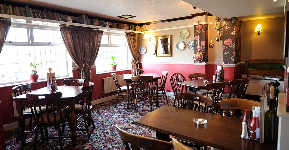 Acle Bridge Inn | Pub | Discover Norfolk