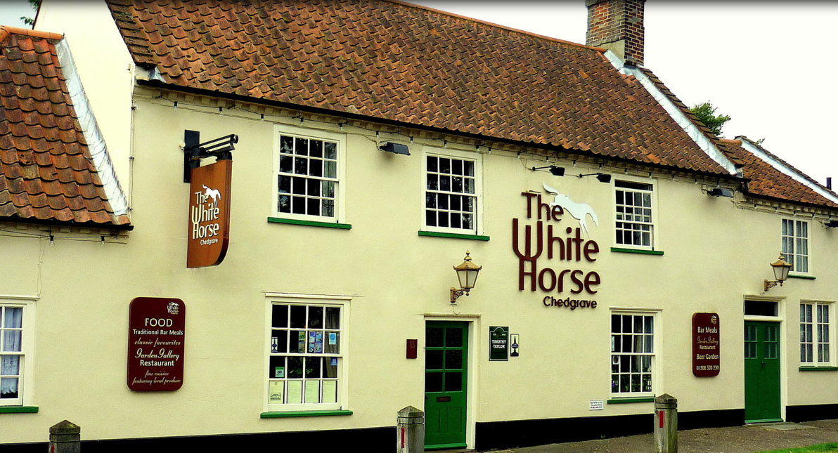 Loddon | Places | Discover Norfolk