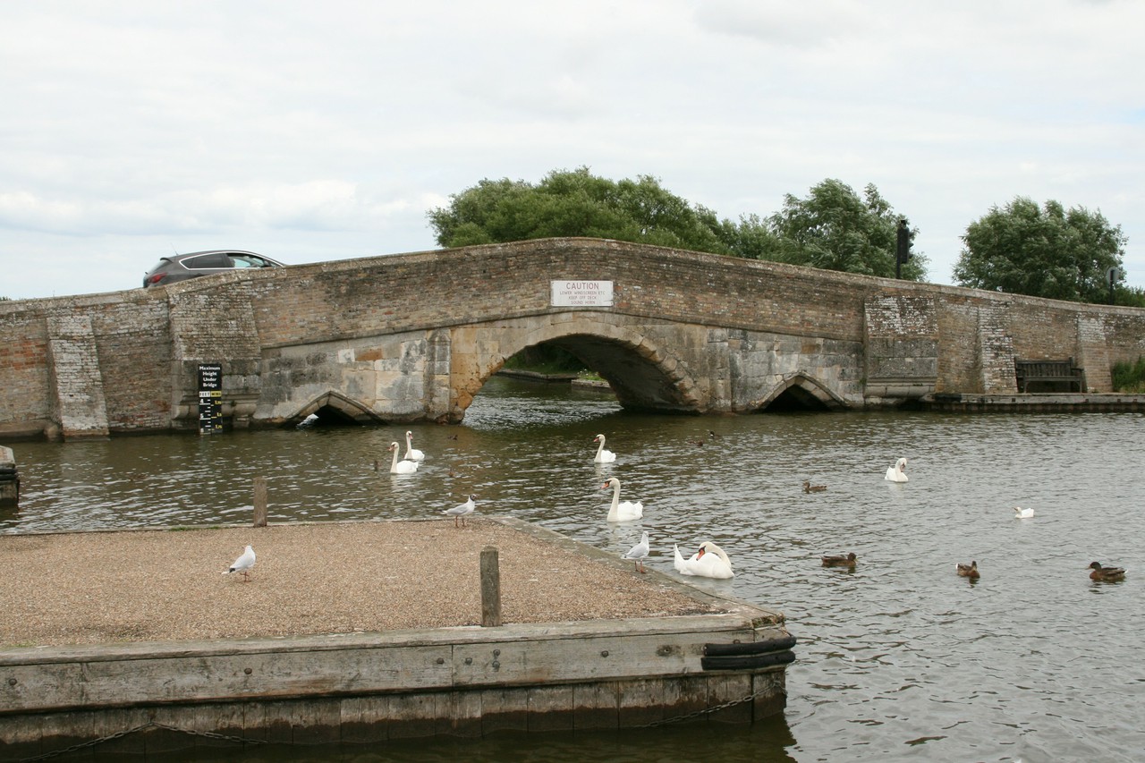 Potter Heigham | Places | Discover Norfolk