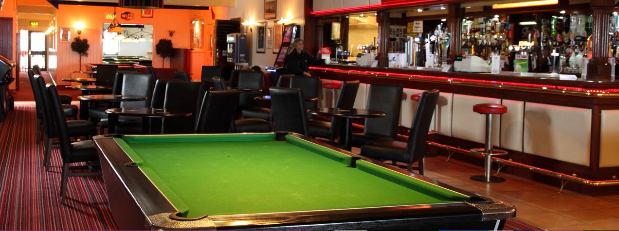 Merlins Sport Bar | Pubs and Cafes | Discover Norfolk