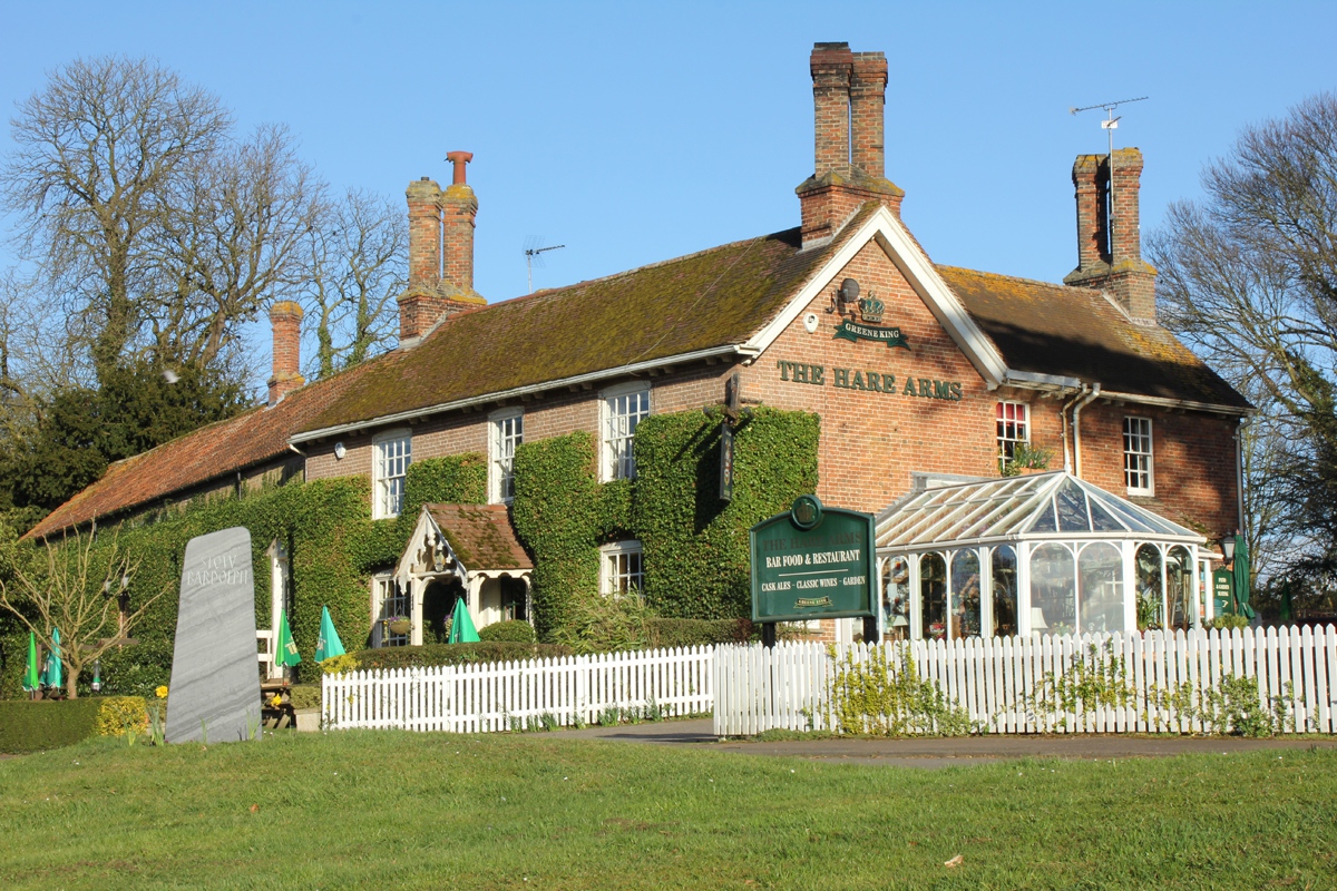 Downham Market | Places | Discover Norfolk