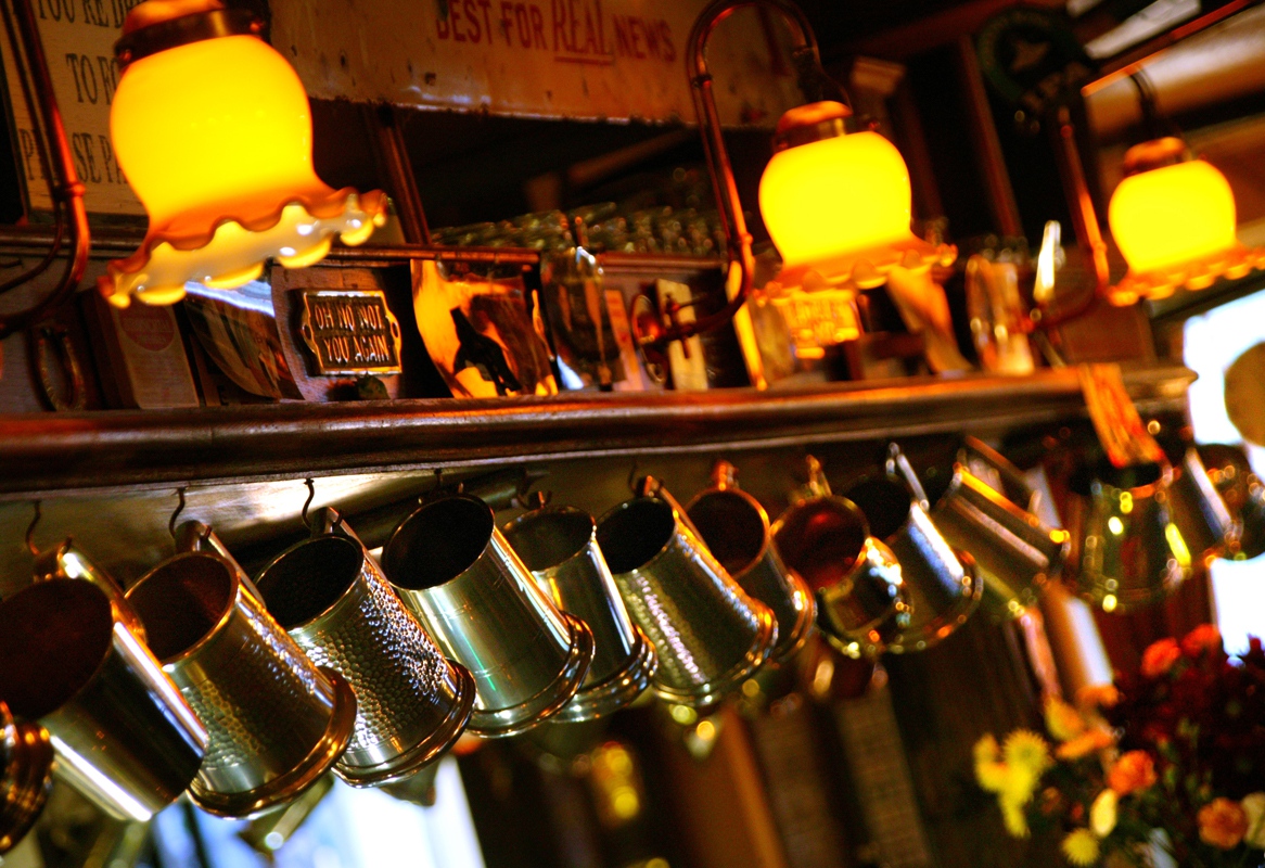 The Hare Arms | Pub | Discover Norfolk