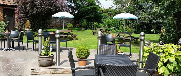 Coltishall | Places | Discover Norfolk