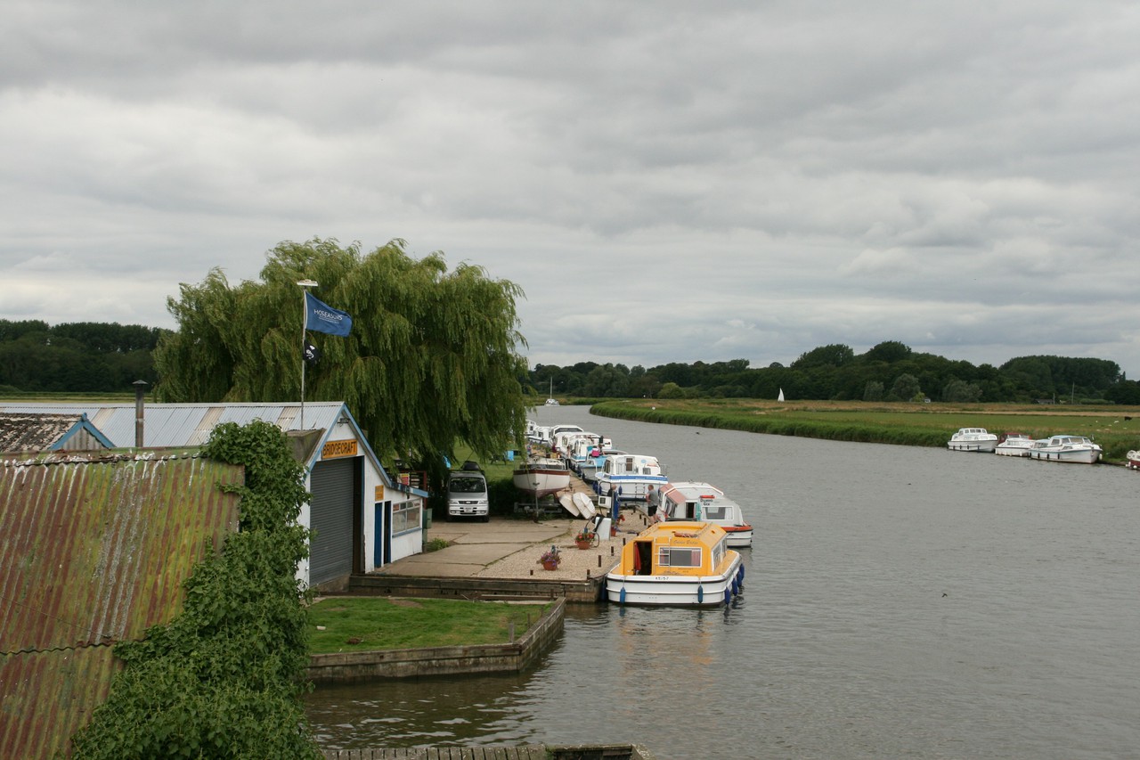 Acle | Places | Discover Norfolk
