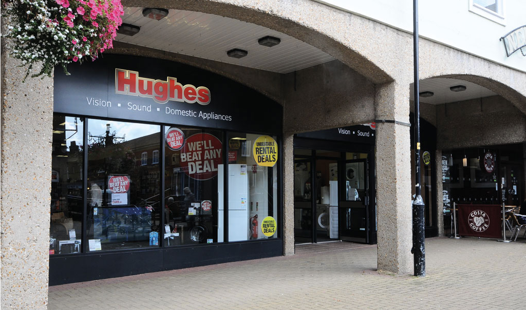 Dereham | Places | Discover Norfolk