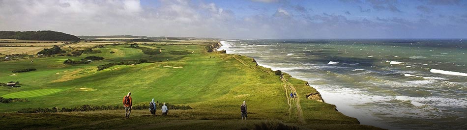 Sheringham | Places | Discover Norfolk