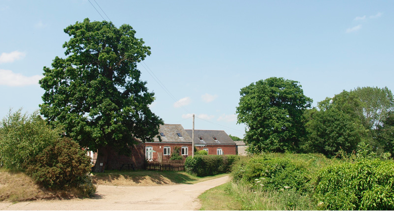 Ludham | Places | Discover Norfolk