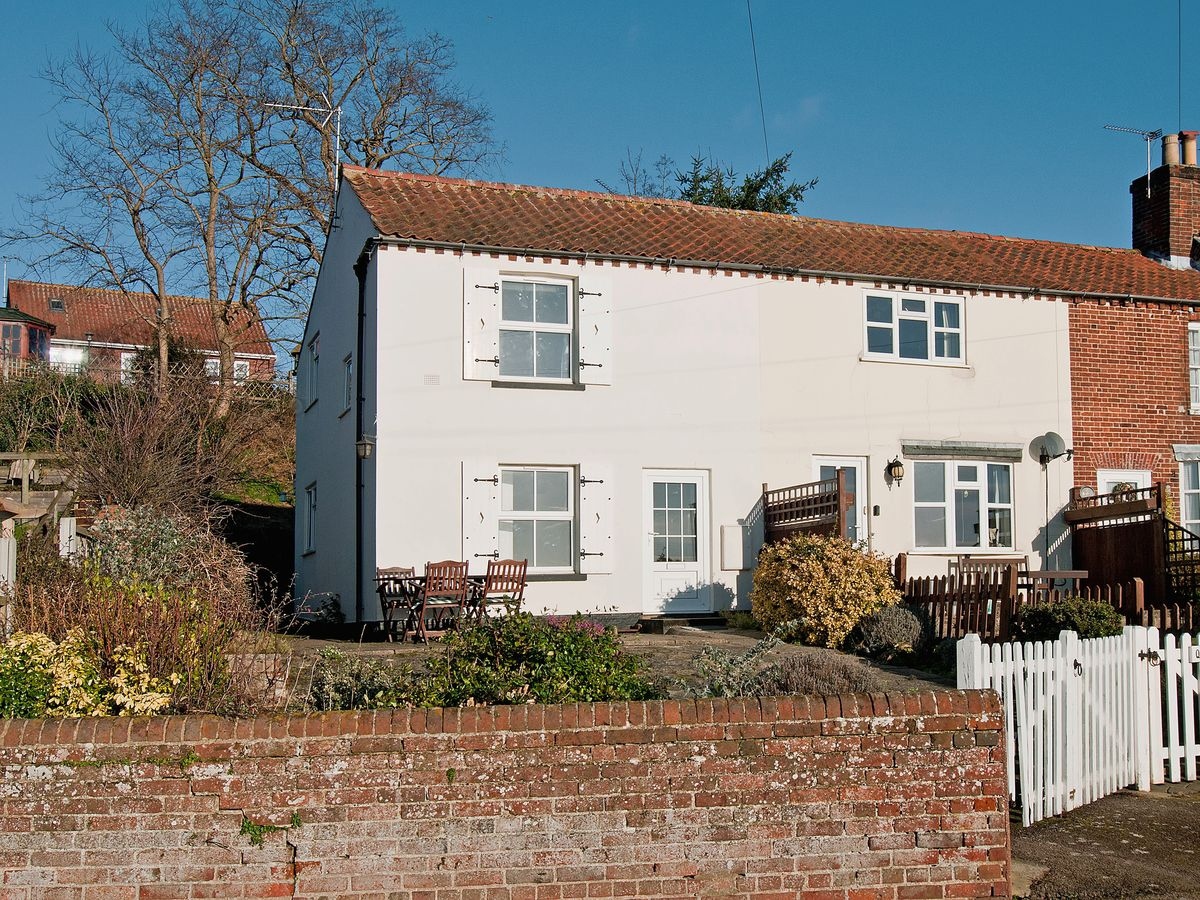 Reedham Ferry | Boat Trips | Discover Norfolk