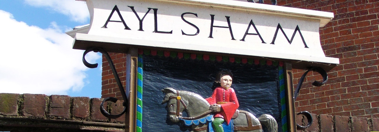 Aylsham Heritage Centre | Culture and Heritage | Discover Norfolk