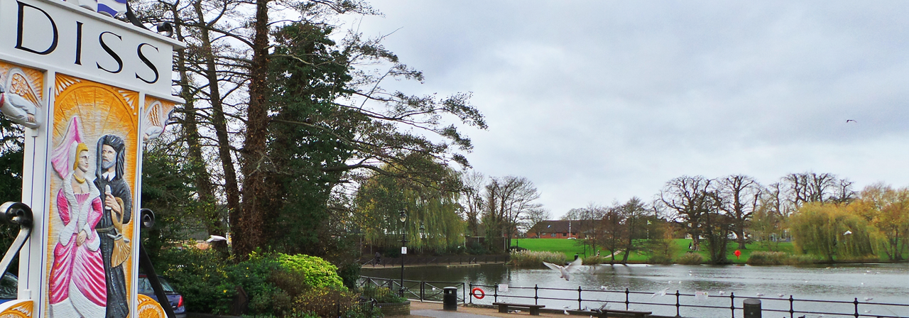 Villages and Towns in Norfolk | Places | Discover Norfolk