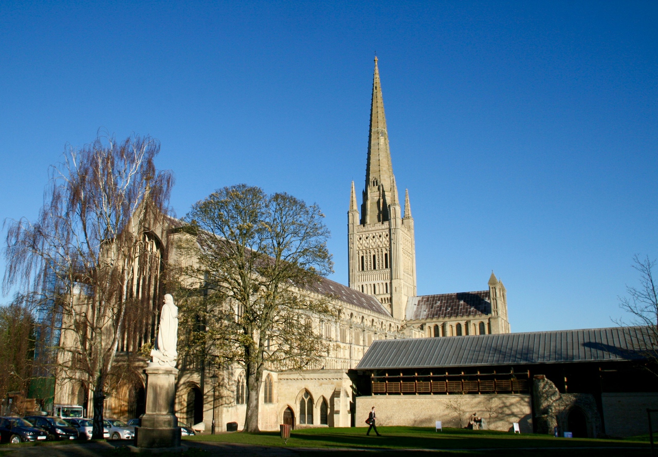 Villages and Towns in Norfolk | Places | Discover Norfolk