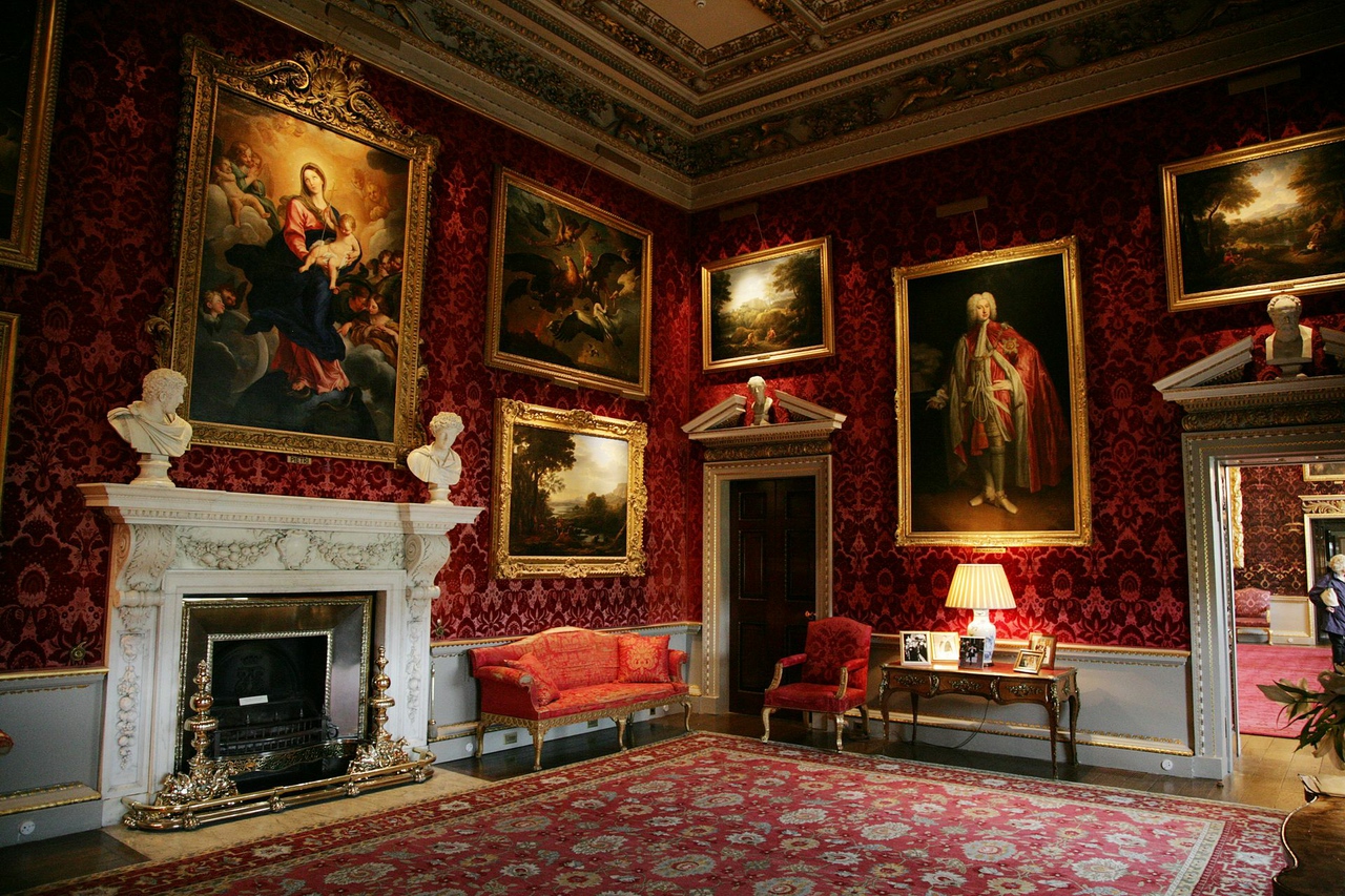 Holkham Hall and Estate | Family Days Out | Discover Norfolk